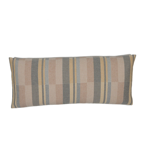 Viola Long Lumbar Pillow - Johanna Howard Home